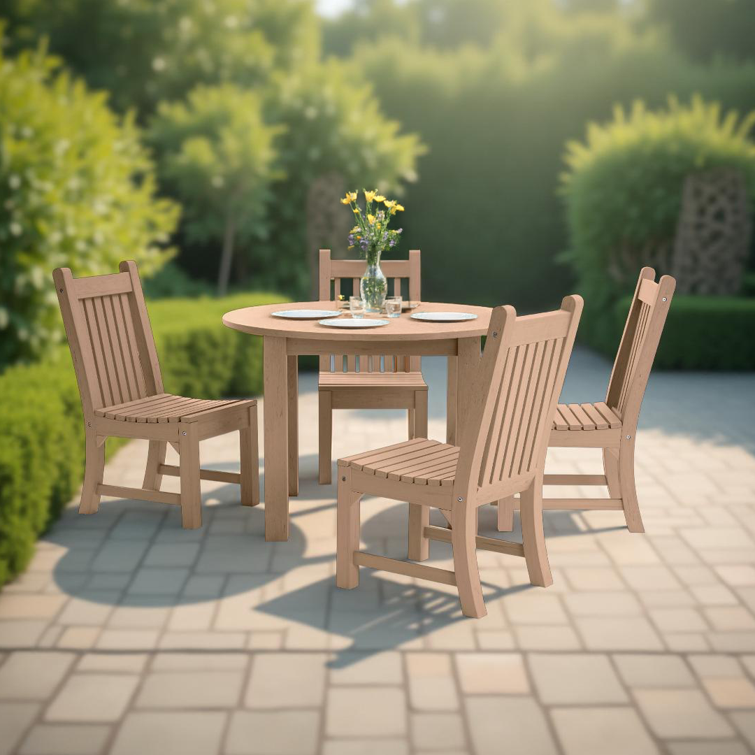 Winawood Sandwick Side Chair – Maison & Garden